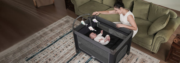 Baby Playard