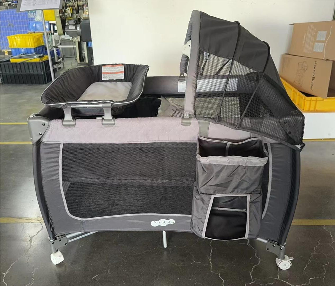 Baby Playard – PAMO BABE