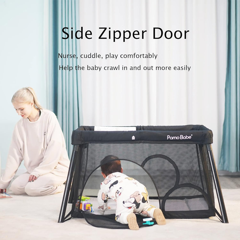 Baby Playard