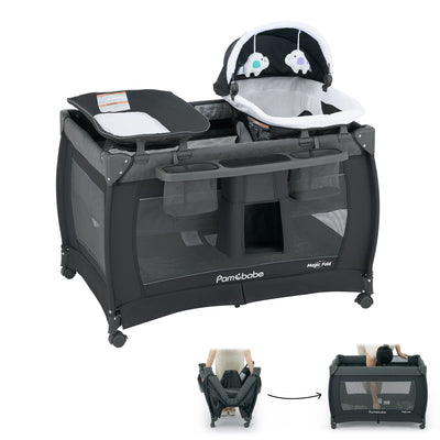 Baby Playard