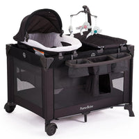 Baby Playard