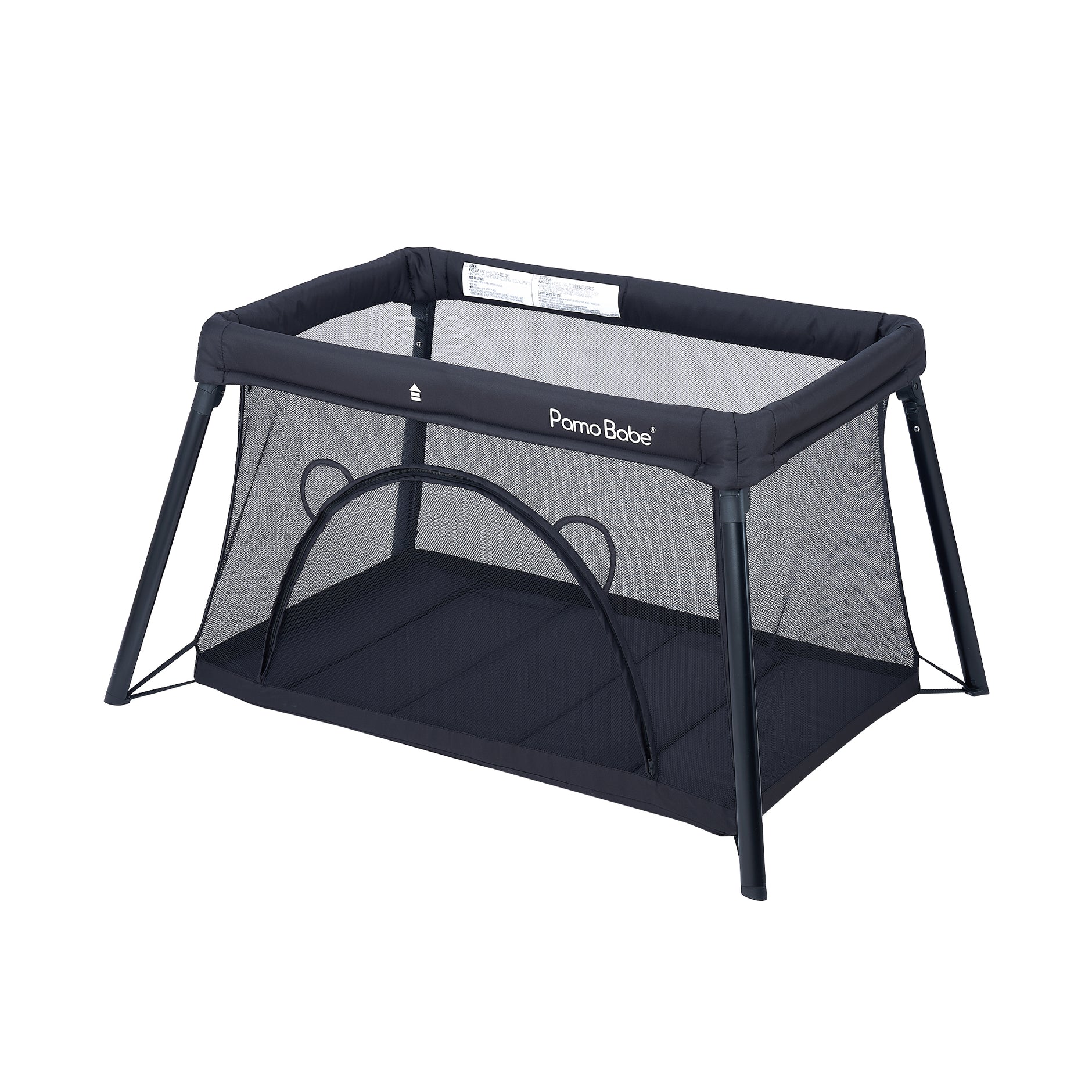 Baby Playard – PAMO BABE